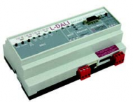 LDALI-ME204 Контроллер комнатный BACnet/DALI для 4 каналов DALI Loytec купить