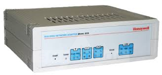 BNA-2CS Сетевой адаптер Honeywell купить